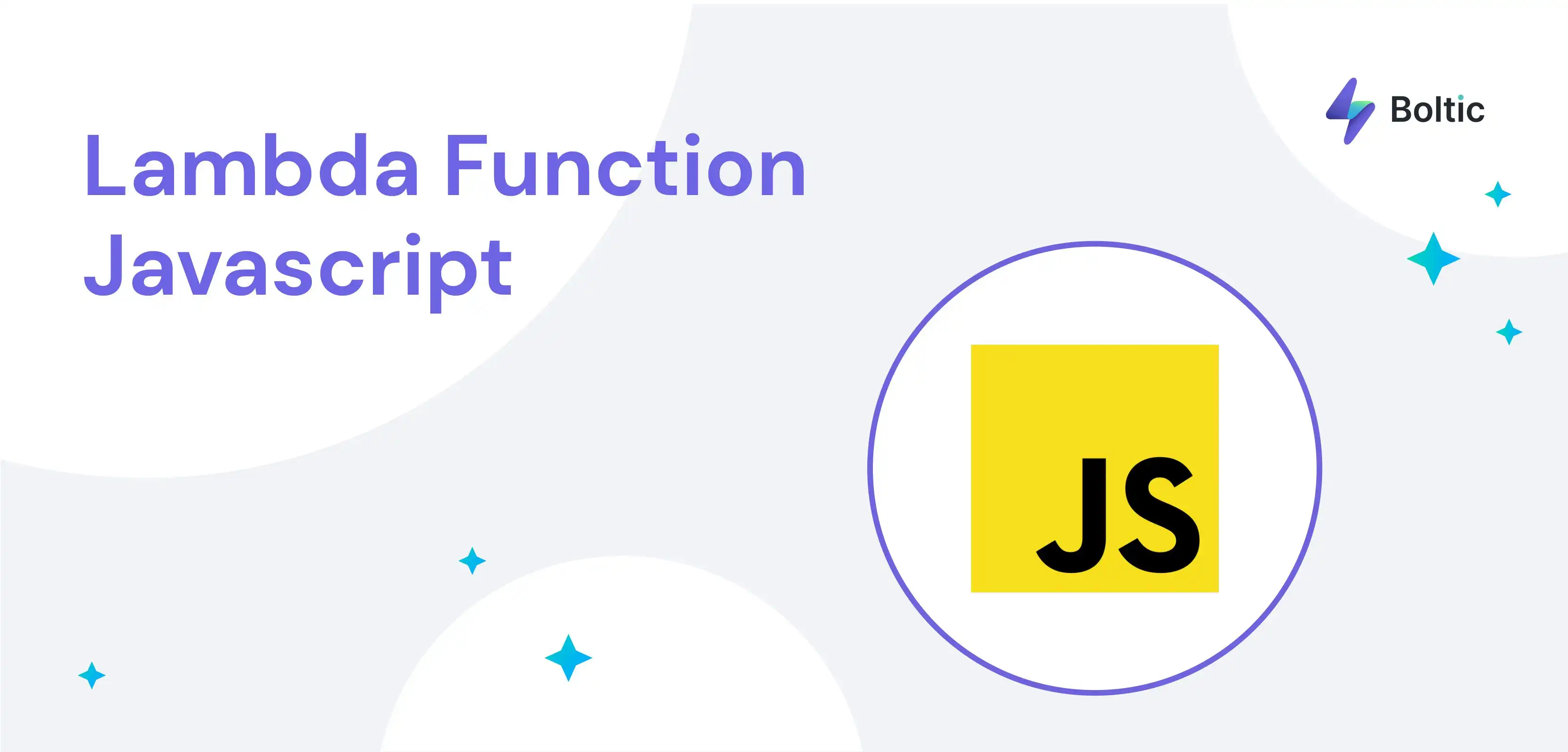 Lambda Function Javascript 2023 Key Features Us